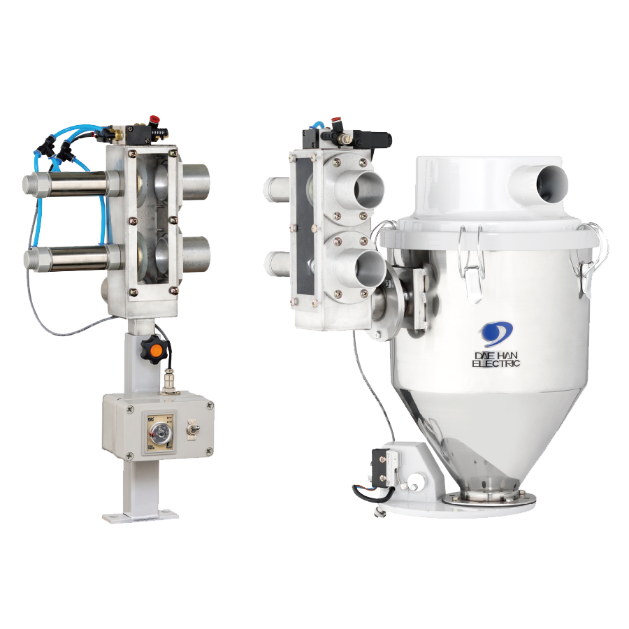 셀렉터 밸브 – 대한전기공업